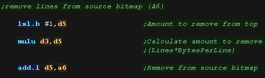 Learn Multi platform 68000 Assembly Programming... By Magic! Super ...