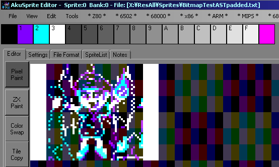 Learn Multi platform 68000 Assembly Programming... By Magic! Super Simple Series