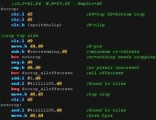 Learn Multi platform 68000 Assembly Programming... By Magic! Super ...