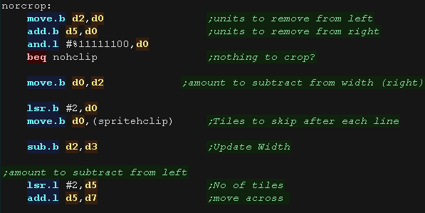 Learn Multi platform 68000 Assembly Programming... By Magic! Super ...
