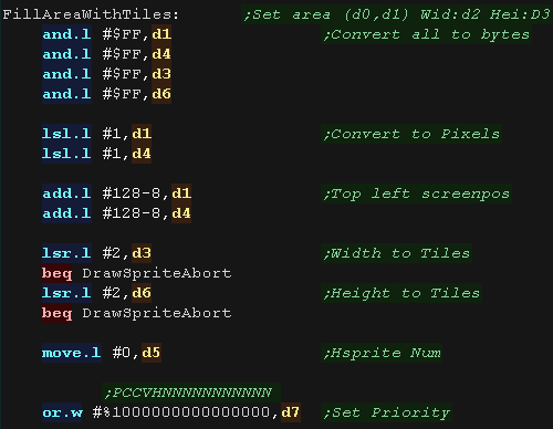Learn Multi platform 68000 Assembly Programming... By Magic! Super Simple Series