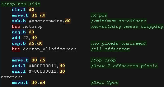 Learn Multi platform 68000 Assembly Programming... By Magic! Super ...