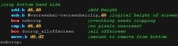 Learn Multi platform 68000 Assembly Programming... By Magic! Super ...