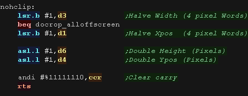 Learn Multi platform 68000 Assembly Programming... By Magic! Super Simple Series