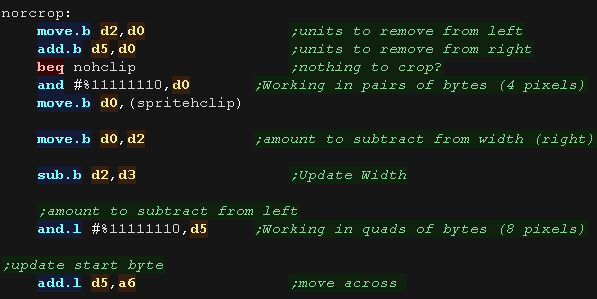 Learn Multi platform 68000 Assembly Programming... By Magic! Super ...