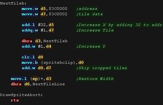 Learn Multi platform 68000 Assembly Programming... By Magic! Super ...