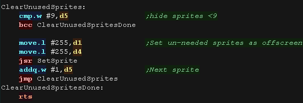 Learn Multi platform 68000 Assembly Programming... By Magic! Super ...