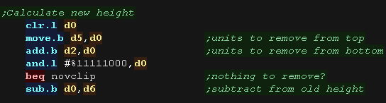 Learn Multi platform 68000 Assembly Programming... By Magic! Super ...