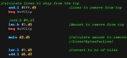 Learn Multi platform 68000 Assembly Programming... By Magic! Super Simple Series