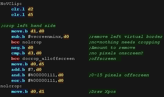 Learn Multi platform 68000 Assembly Programming... By Magic! Super Simple Series