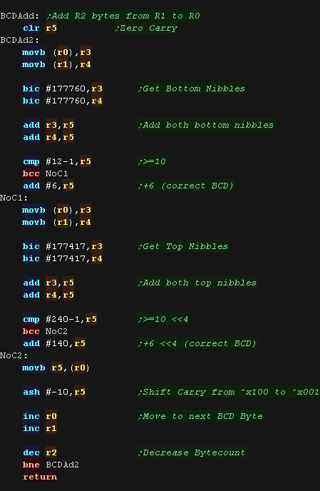 Learn Multi Platform Pdp11 Assembly Programming With Octal Multiplatform Series 4423