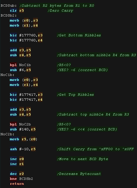 Learn Multi Platform Pdp11 Assembly Programming With Octal Multiplatform Series 
