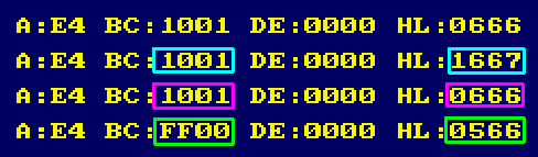 Learn Multiplatform Z80 Assembly Programming... With Vampires!