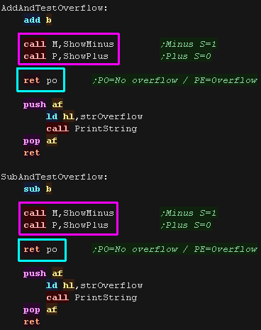 Learn Multiplatform Z80 Assembly Programming... With Vampires!