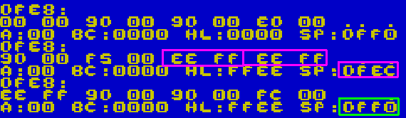 Learn Multiplatform Z80 Assembly Programming... With Vampires!